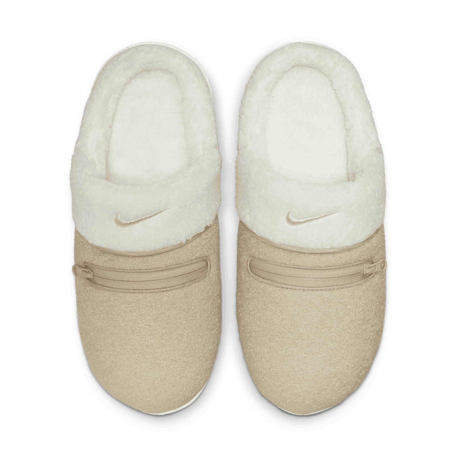 Nike Burrow SE Slippers in Brown - DR8883-100 Release Info