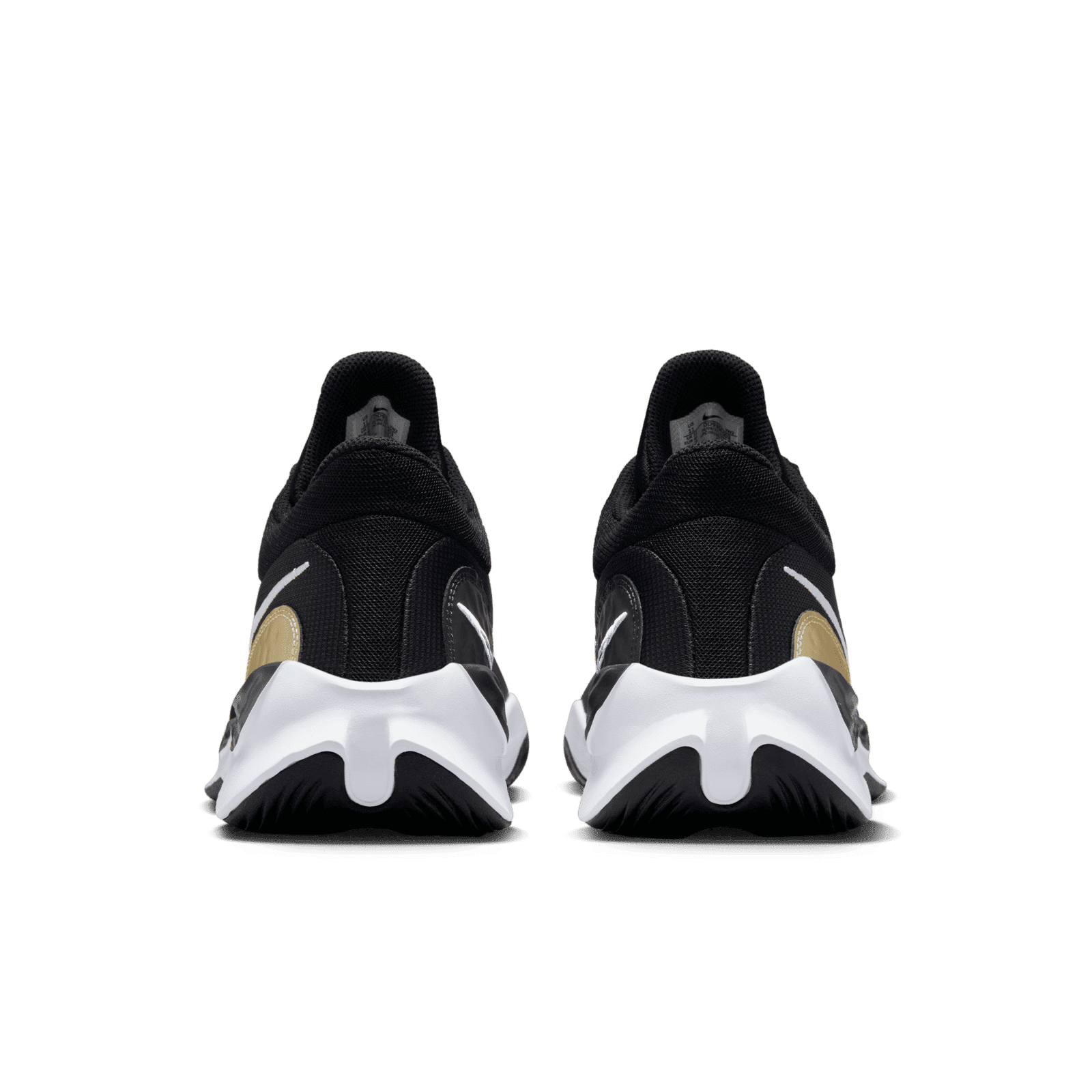 Nike Renew Elevate 3 Basketball Shoes in Black - DD9304-003 Release Info
