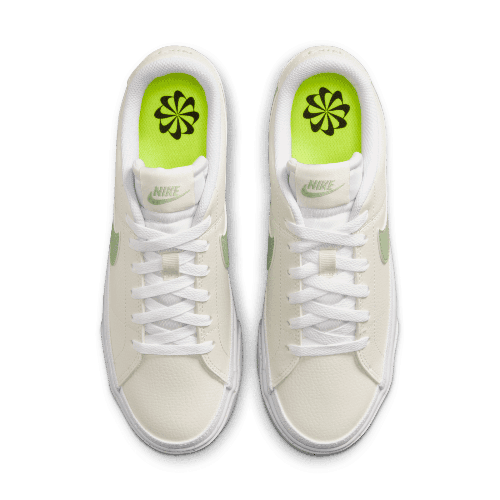 Nike Court Legacy Next Nature Shoes in Grey - DH3161-002 Release Info
