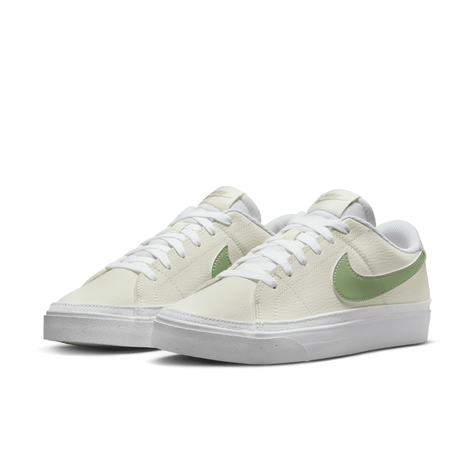 Nike Court Legacy Next Nature Shoes in Grey - DH3161-002 Release Info