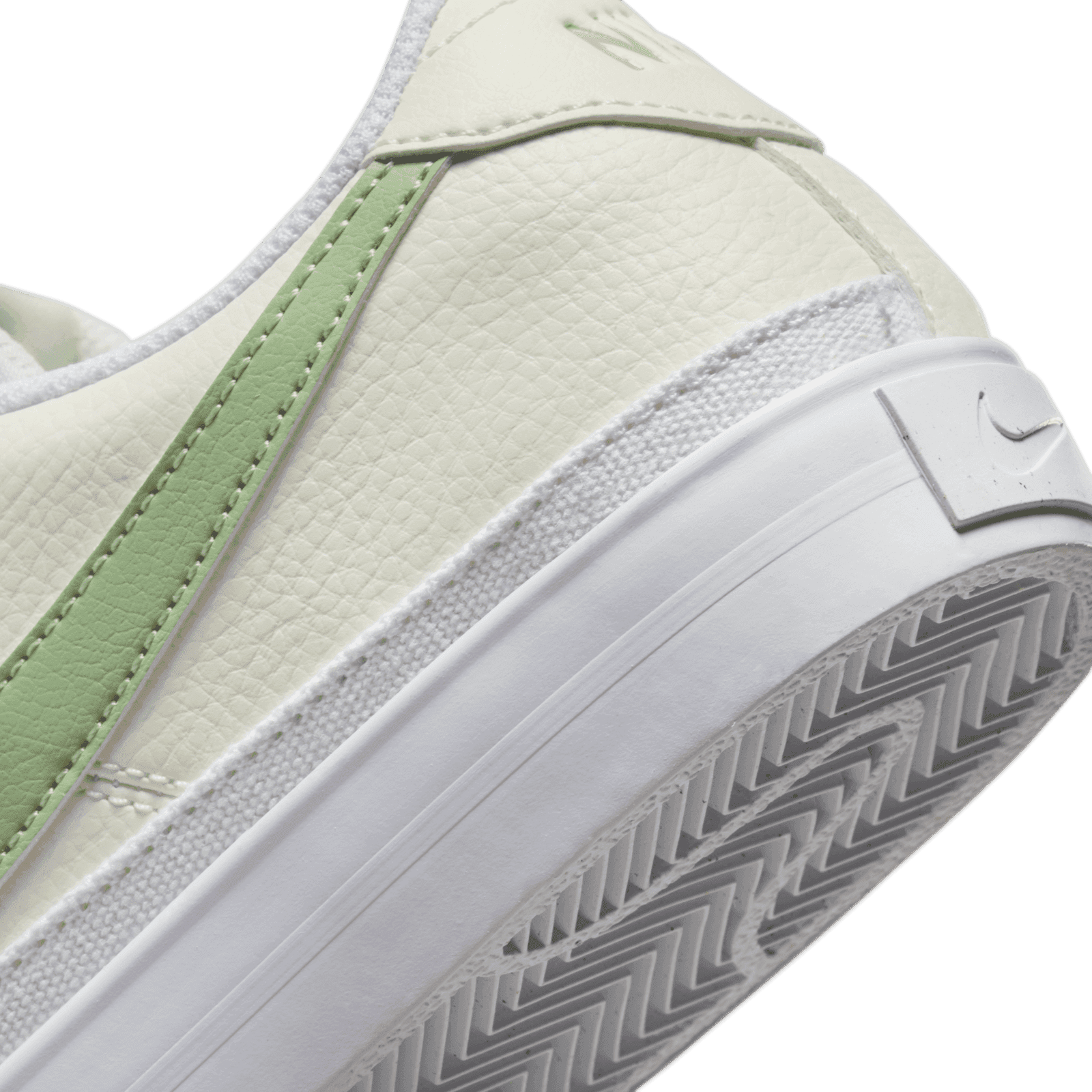 Nike Court Legacy Next Nature Shoes in Grey - DH3161-002 Release Info
