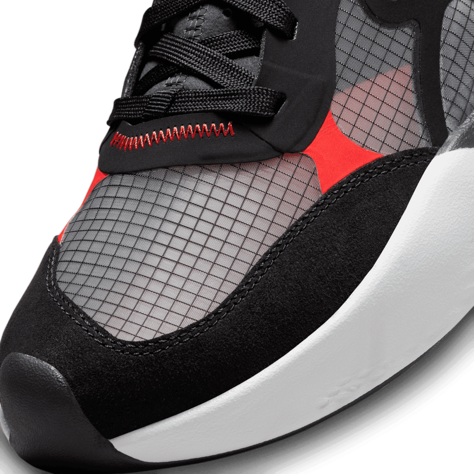 Jordan Delta 3 Mid Shoes in Black - DR7614-060 Release Info