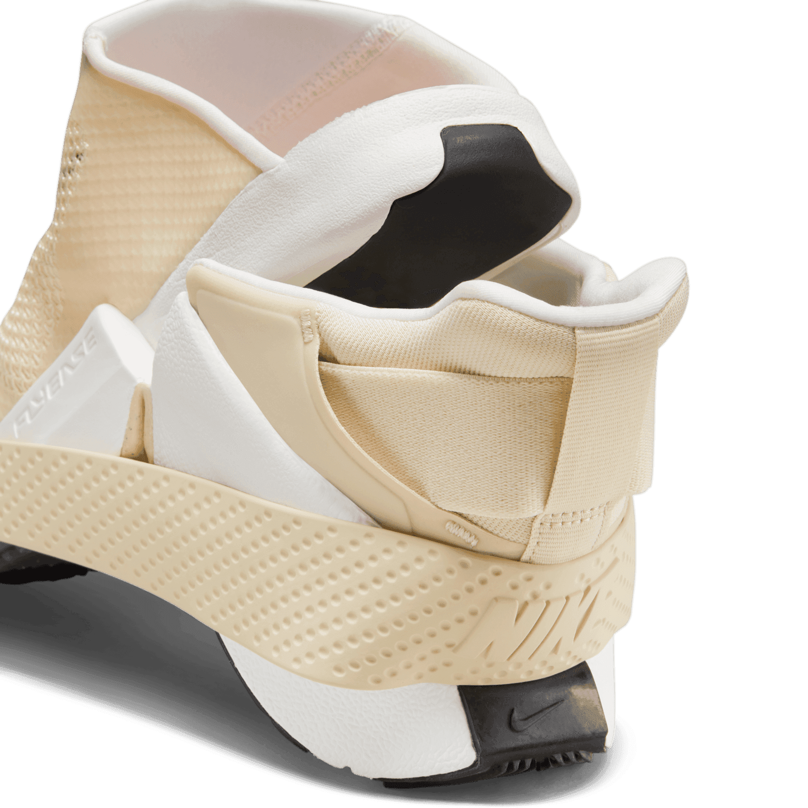 Nike Go FlyEase Easy On/Off Shoes in Brown - DR5540-103 Release Info