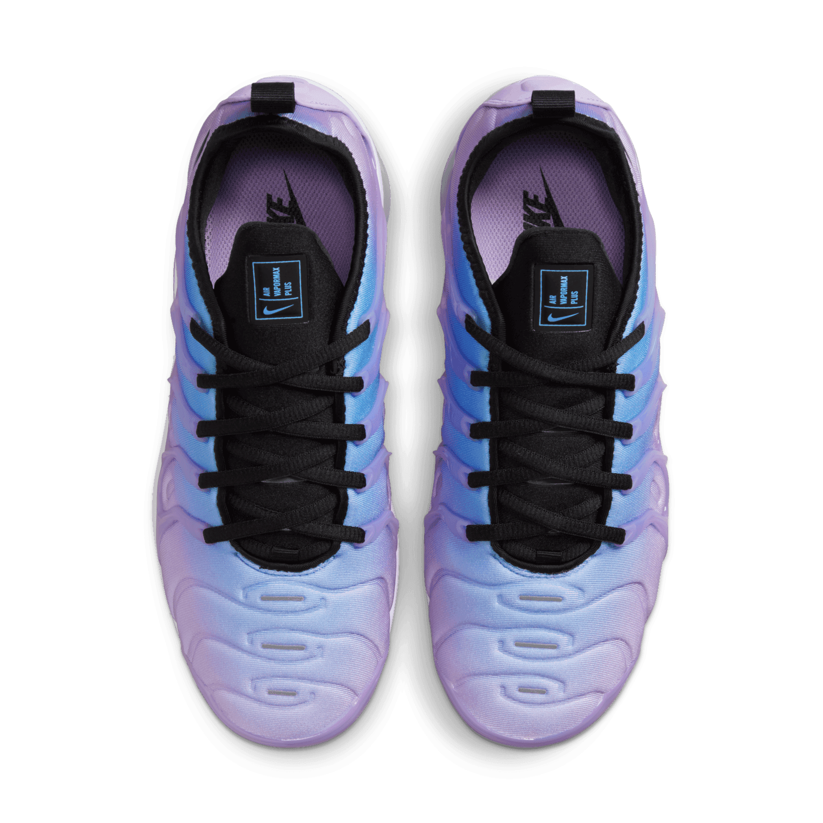 Nike Air VaporMax Plus Shoes in Purple - DZ5204-500 Release Info