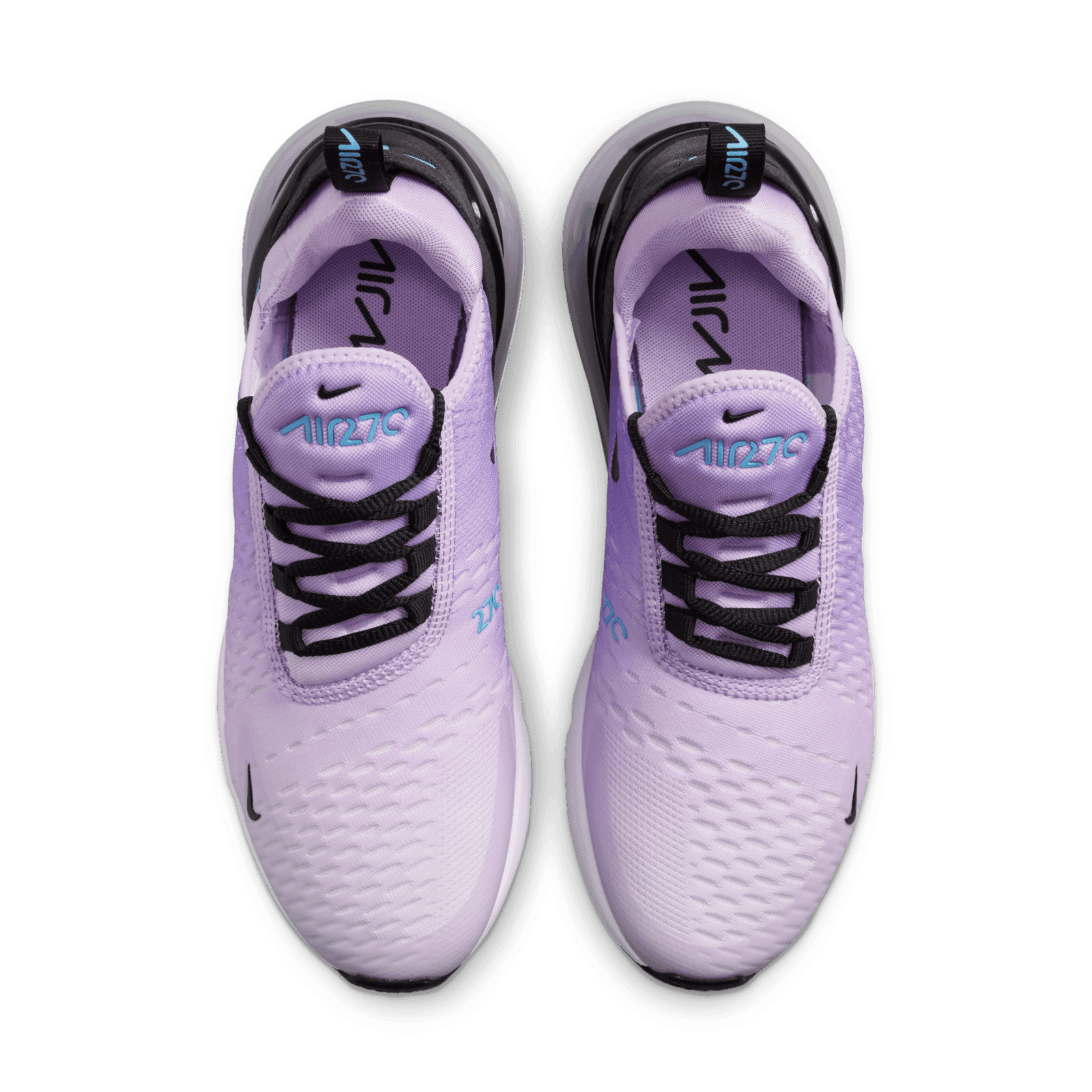Nike Air Max 270 Shoes in Purple - DZ5206-500 Release Info