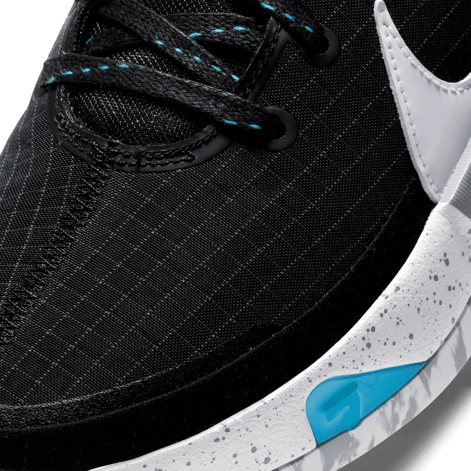 Nike KD13 Black - CI9948-001 Release Date, Raffles & Where To Buy