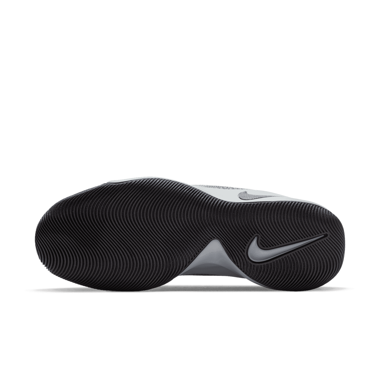 Nike Fly.By Mid 2 Basketball Shoes in Grey - CU3503-001 Release Info