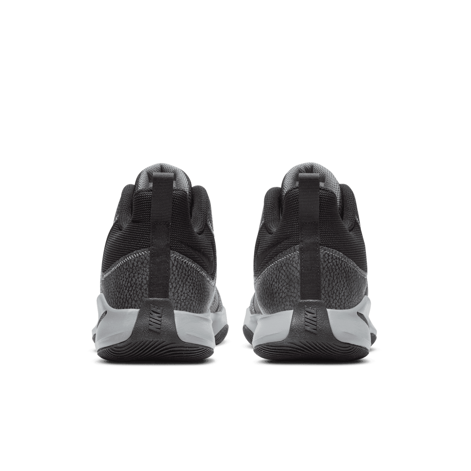 Nike Fly.By Mid 2 Basketball Shoes in Grey - CU3503-001 Release Info