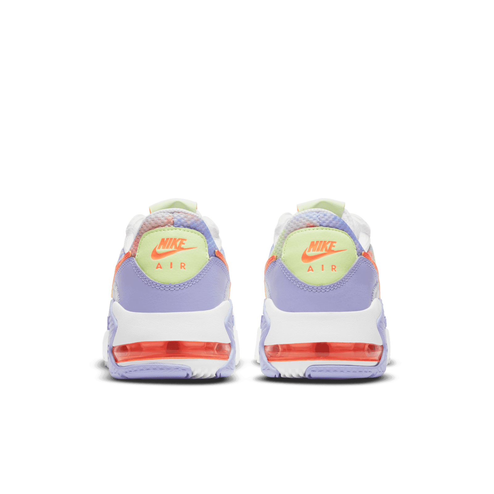 Nike Air Max Excee Shoes in Multicolor - DD9671-900 Release Info