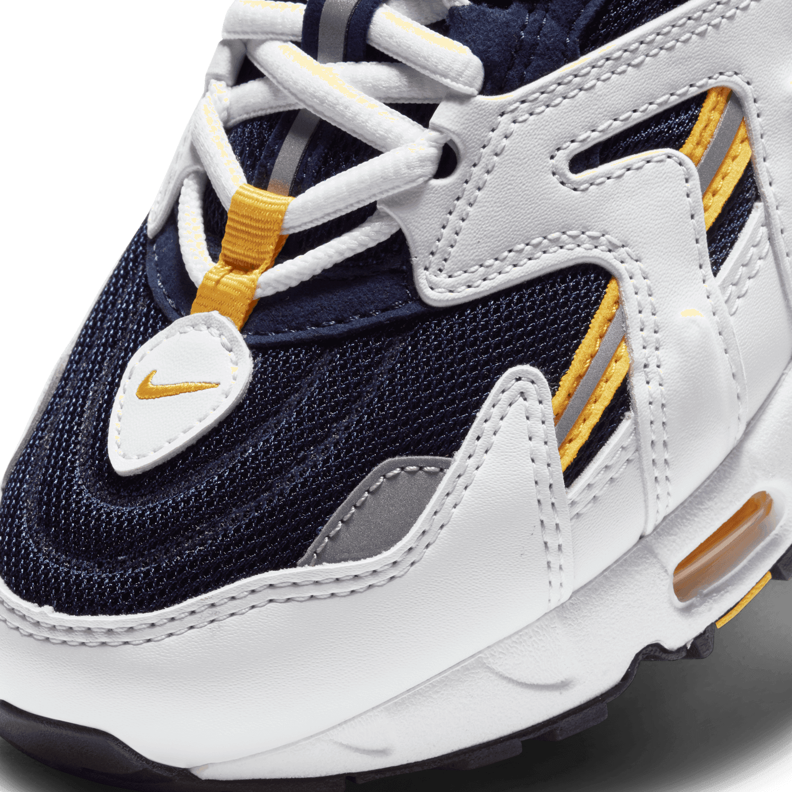 Nike Air Max 96 II Shoes in White - CZ1921-100 Release Info