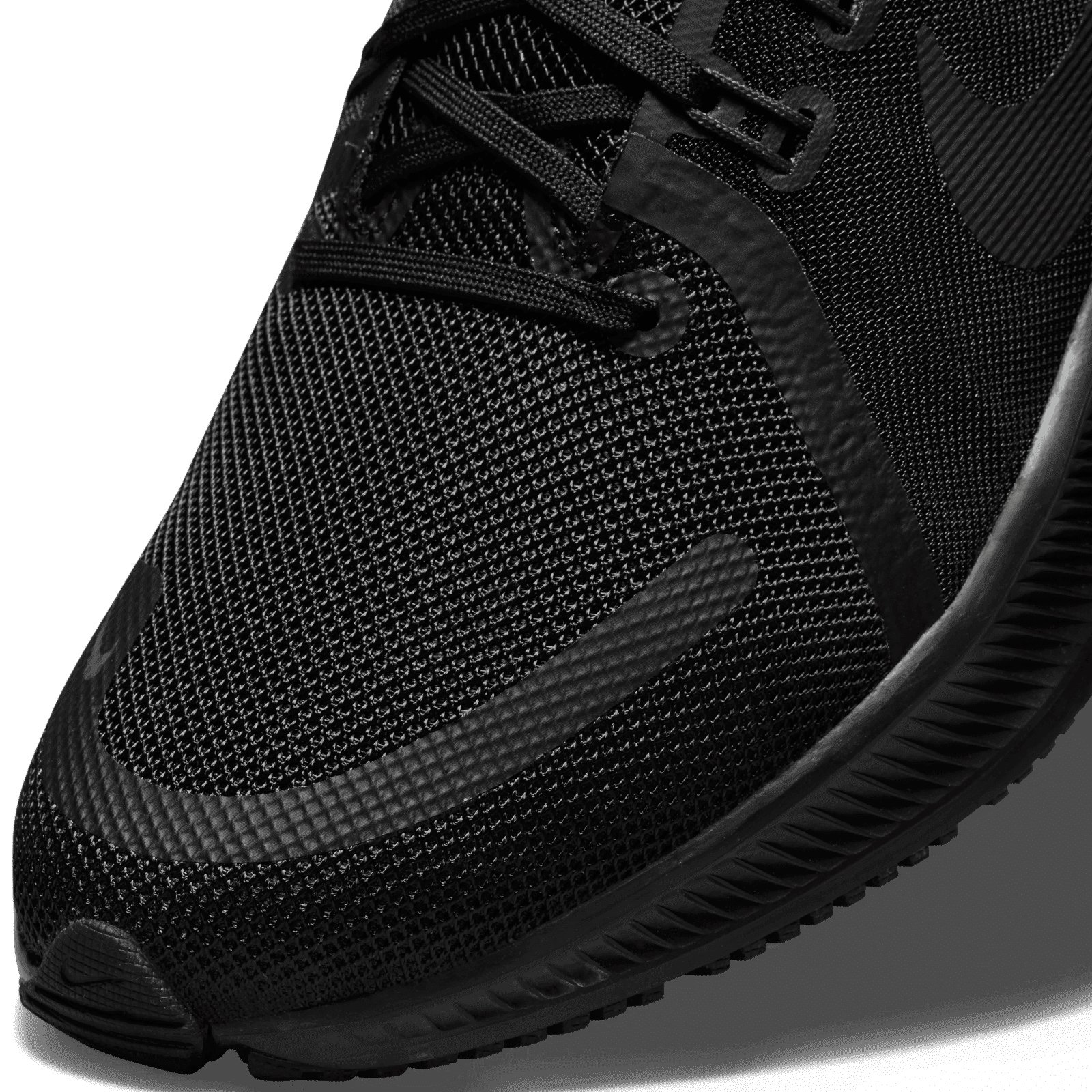 Nike Quest 4 Road Running Shoes in Black - DA1105-002 Release Info