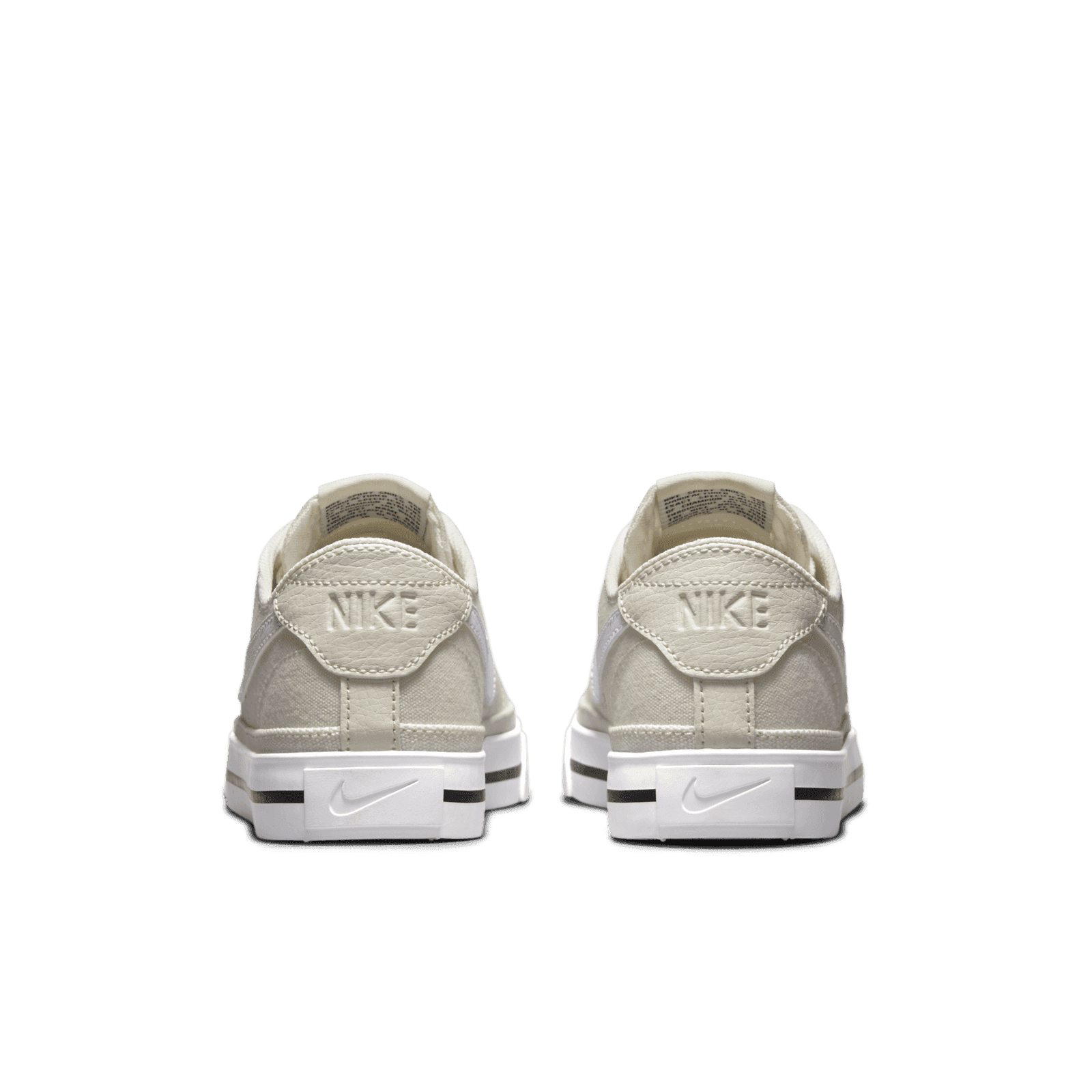 Nike Court Legacy Canvas Shoes in Grey - CZ0294-101 Release Info