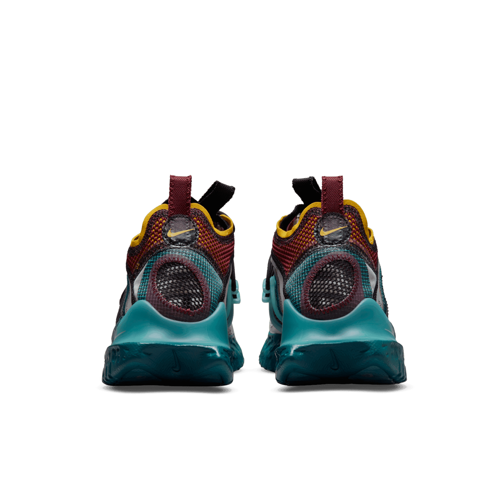 Nike Flow 2020 ISPA Shoes in Black - DM2832-001 Release Info