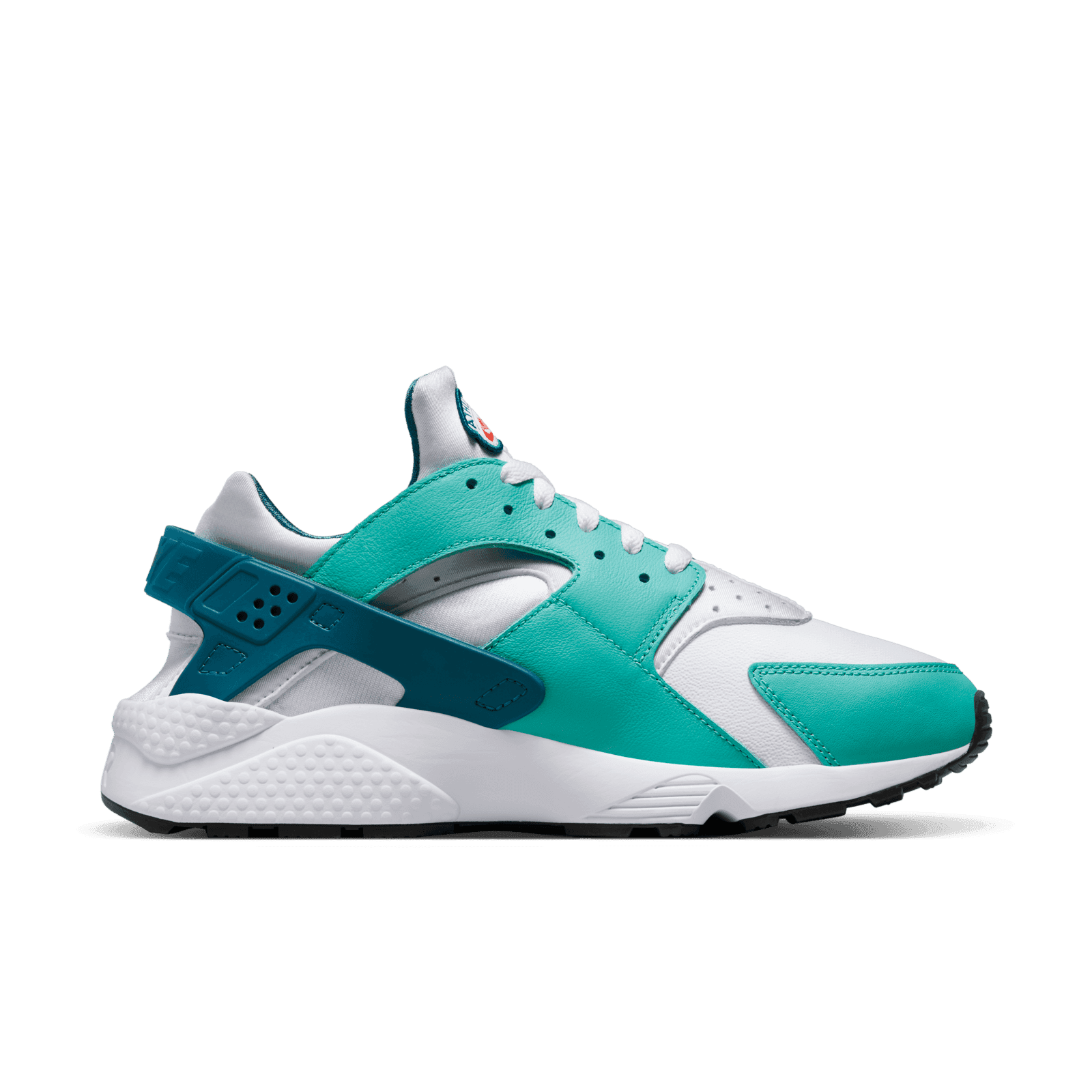Nike Air Huarache Shoes in Green - DQ8239-300 Release Info