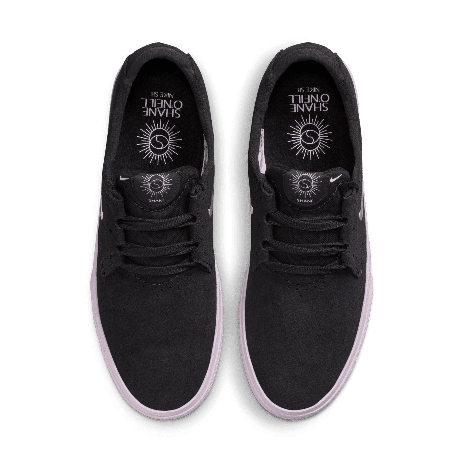 Nike SB Shane Skate Shoes in Black - BV0657-012 Release Info