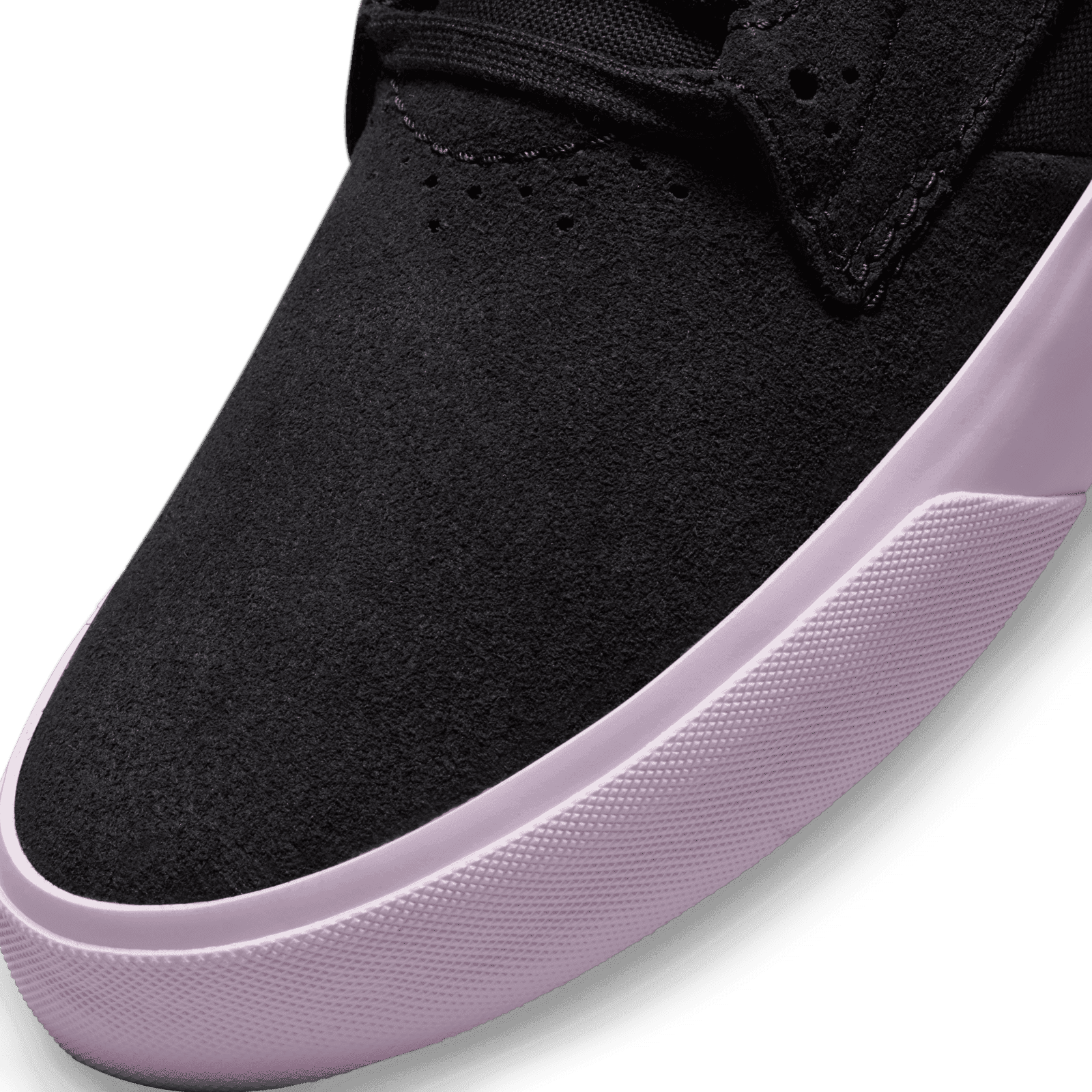 Nike SB Shane Skate Shoes in Black - BV0657-012 Release Info