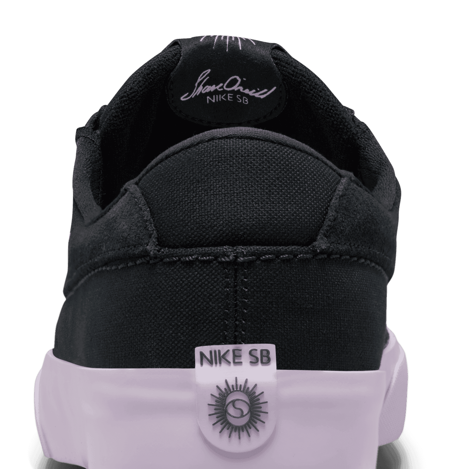 Nike SB Shane Skate Shoes in Black - BV0657-012 Release Info
