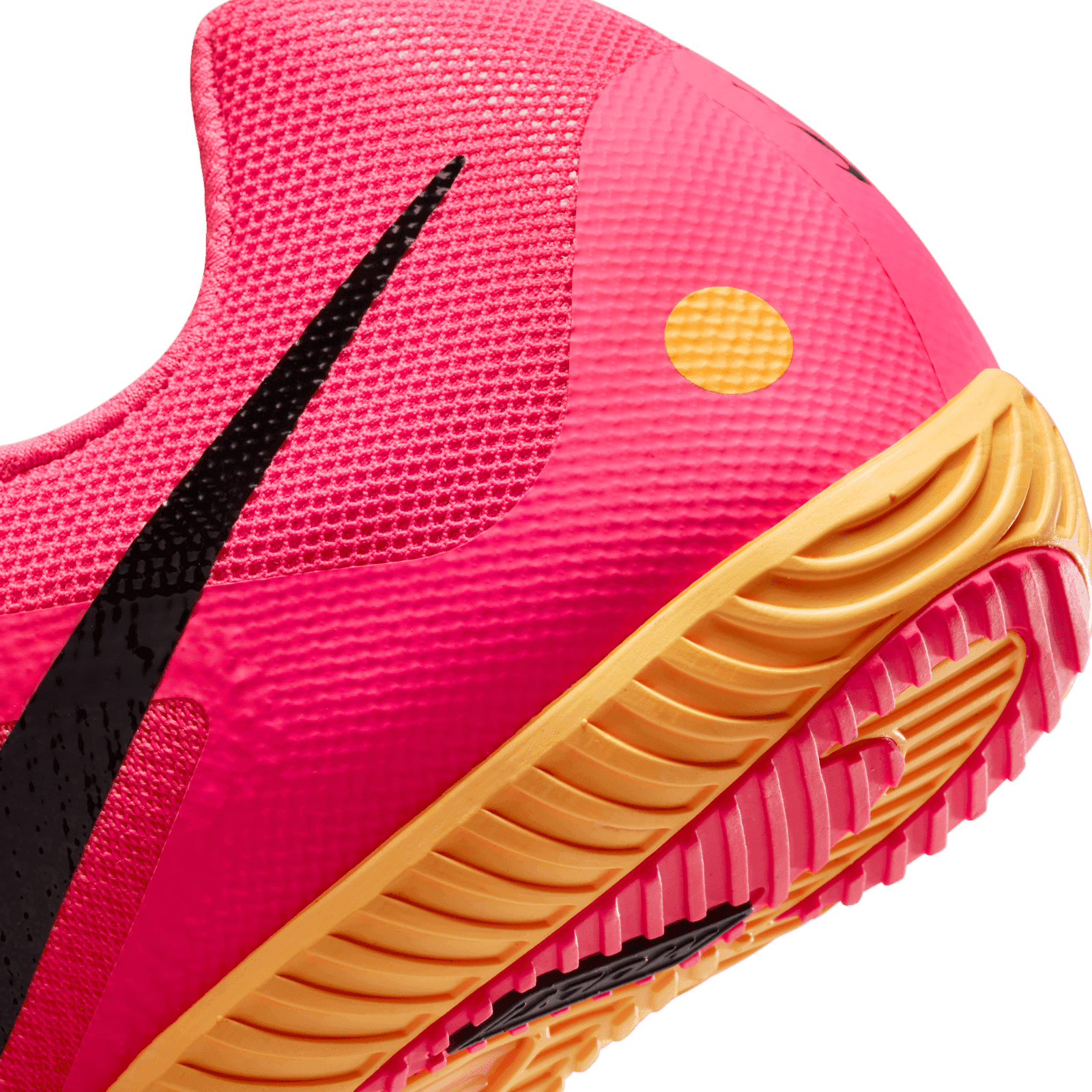 Nike Zoom Rival Track & Field Multi-Event Spikes in Pink - DC8749-600 ...