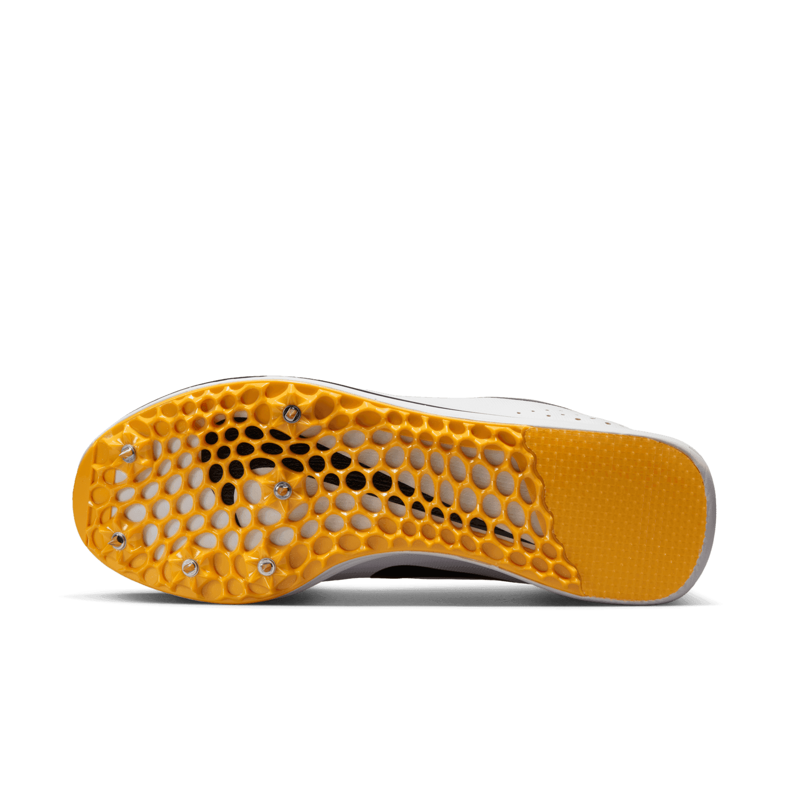 Nike Triple Jump Elite 2 Track & Field Jumping Spikes in White - AO0808 ...