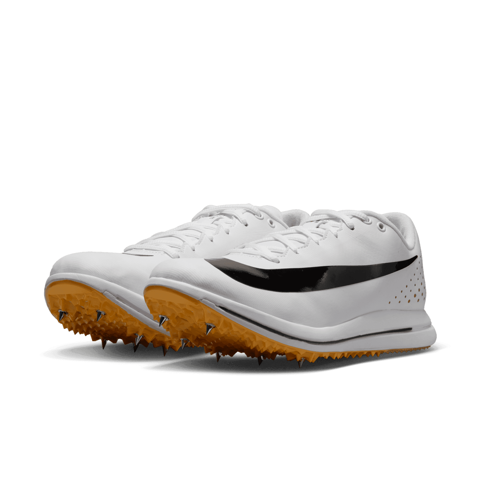 Nike Triple Jump Elite 2 Track & Field Jumping Spikes in White - AO0808 ...