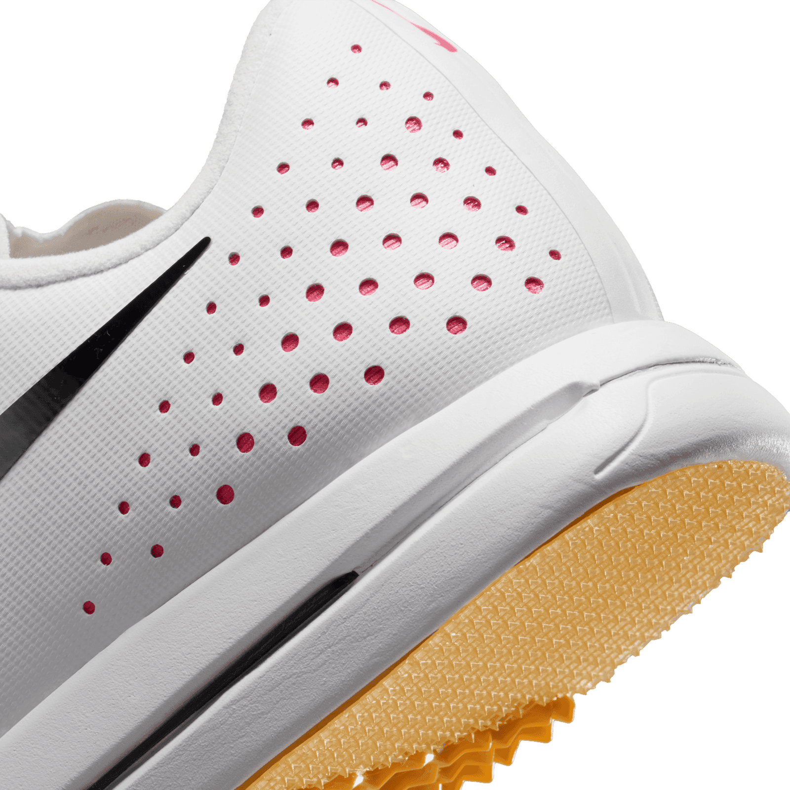 Nike Triple Jump Elite 2 Track & Field Jumping Spikes in White - AO0808 ...