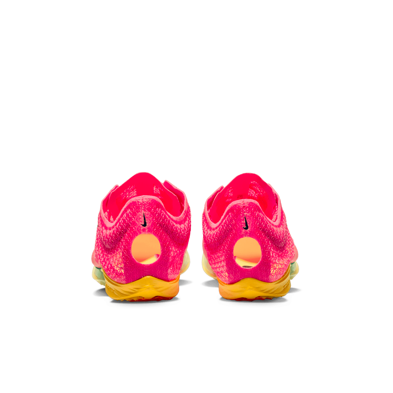 Nike Air Zoom Victory Track & Field Distance Spikes in Pink - CD4385 ...