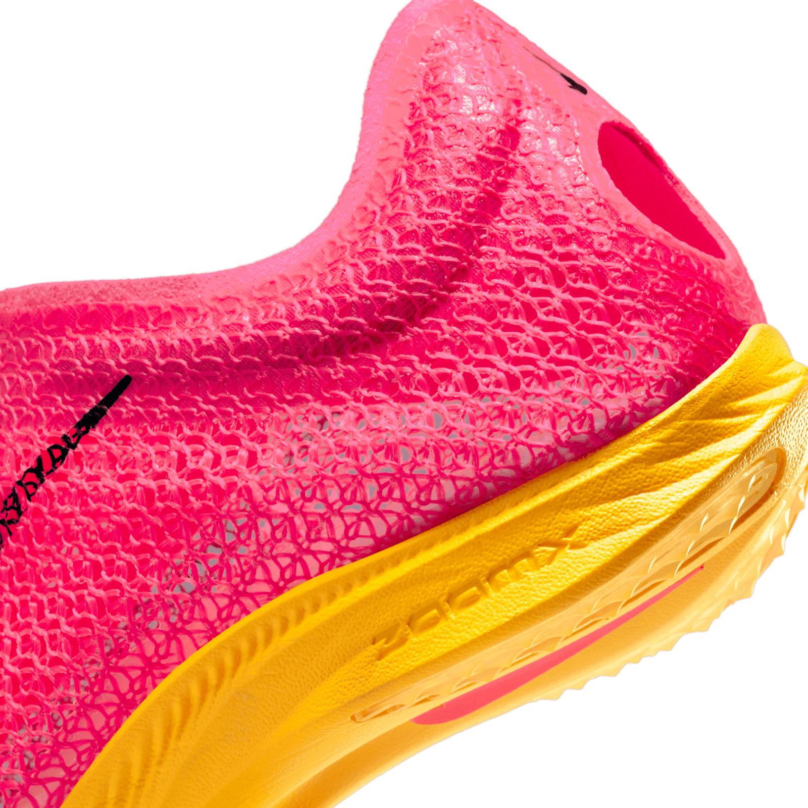 Nike Air Zoom Victory Track & Field Distance Spikes in Pink - CD4385 ...