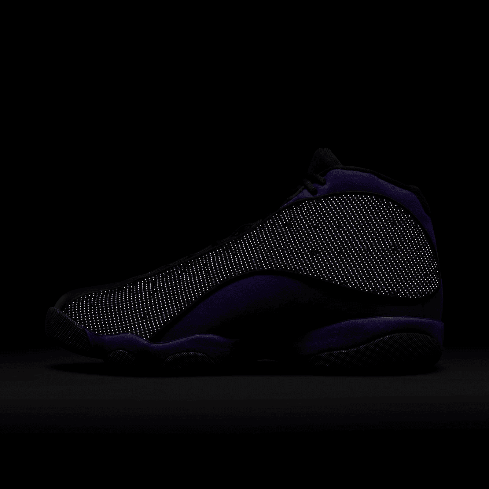 Jordan 13 Court Purple - DJ5982-015 Raffles & Where to Buy