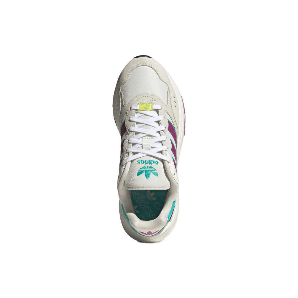 adidas Retropy F90 Shoes Off White - HP8019 Release Info
