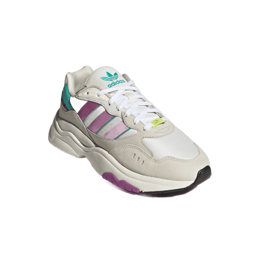 adidas Retropy F90 Shoes Off White - HP8019 Release Info