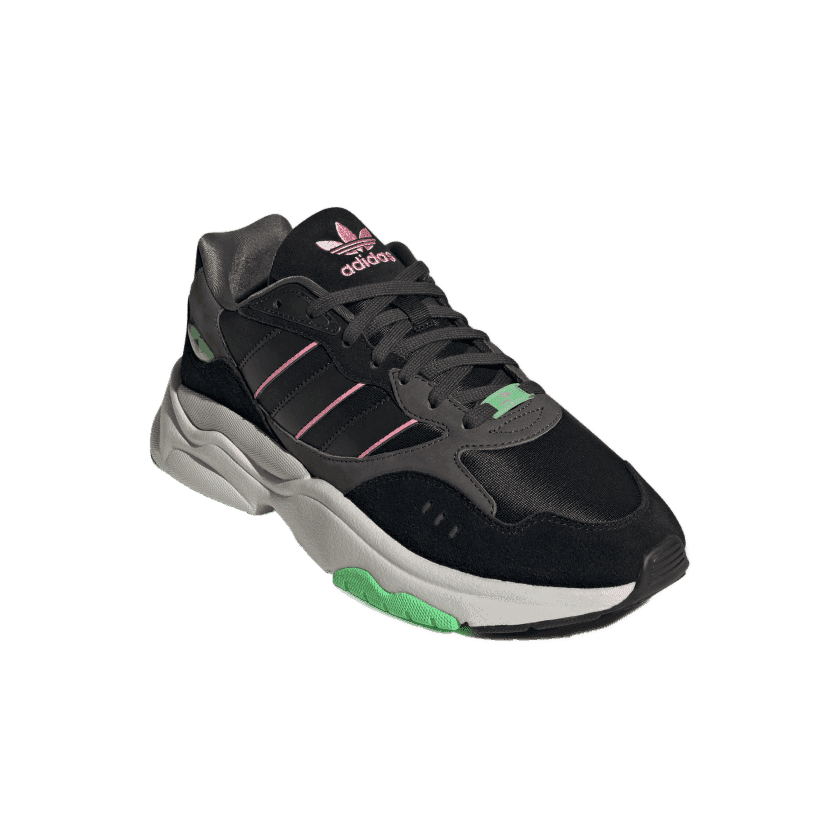 adidas Retropy F90 Shoes Core Black - HP8025 Release Info