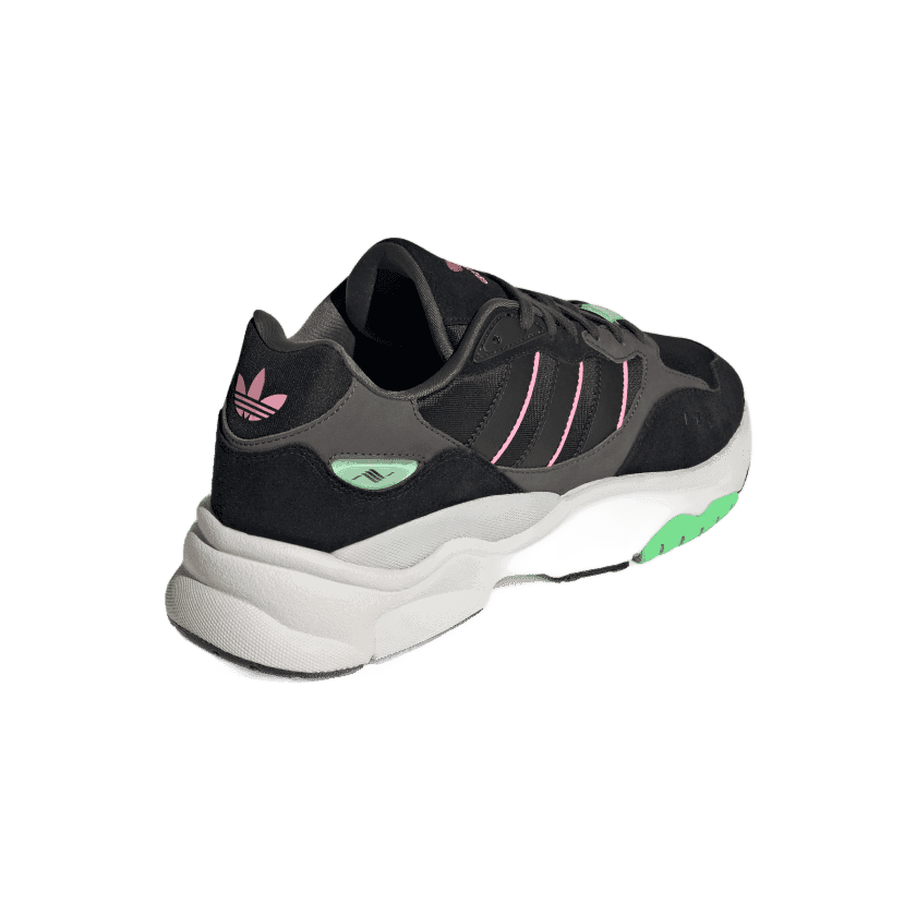 adidas Retropy F90 Shoes Core Black - HP8025 Release Info