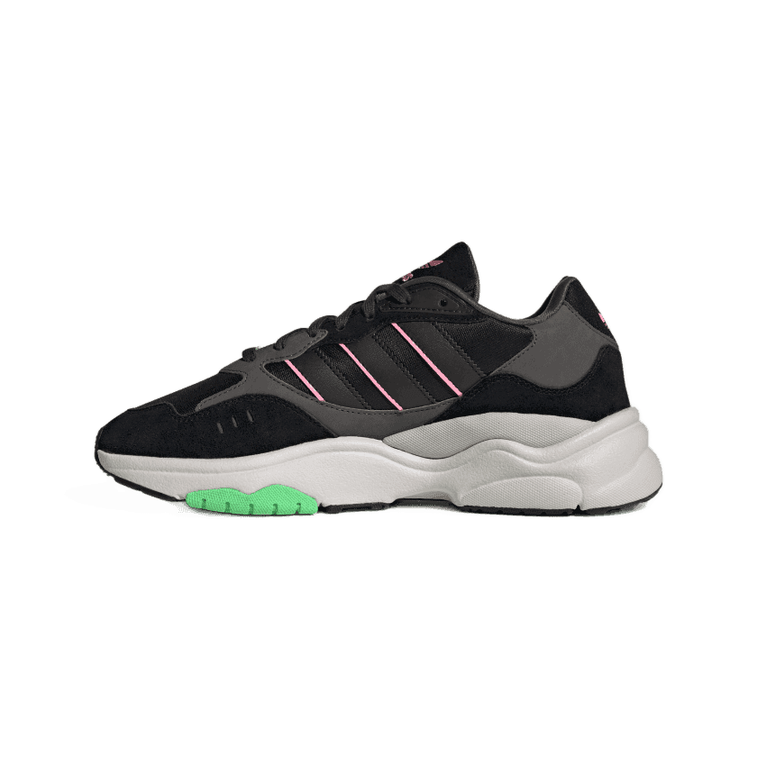 adidas Retropy F90 Shoes Core Black - HP8025 Release Info