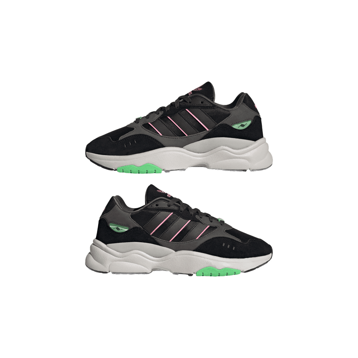 adidas Retropy F90 Shoes Core Black - HP8025 Release Info