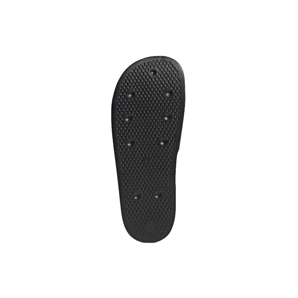 adidas Adilette Lite Slides Core Black - FU8298 Release Info
