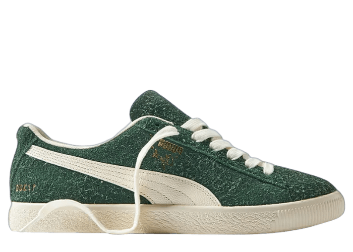 END.'s Puma Clyde OG Pack Celebrates 50 Years Of An Icon - Sneaker News