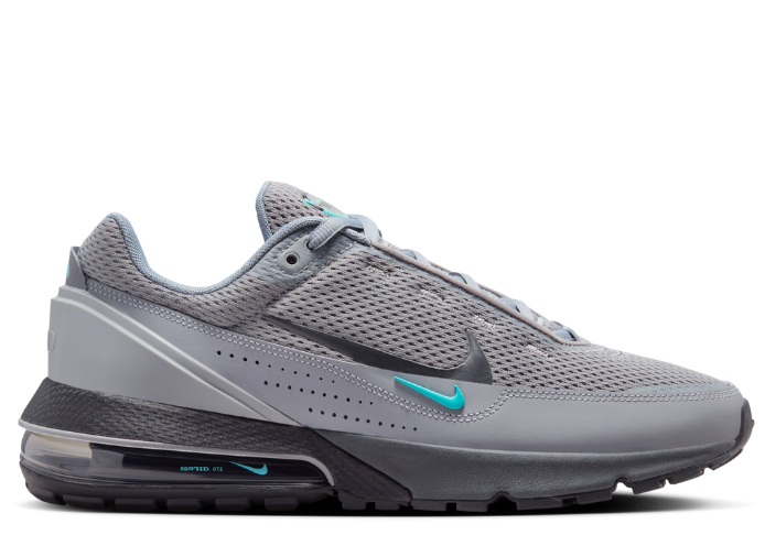 Nike Air Max Pulse Cool Grey - HF0104-001 Raffles and Release Date