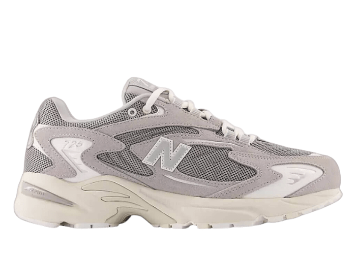 The New Balance 725 Grey Releases On April 25th The New Balance 725 Grey Releases On April 25th