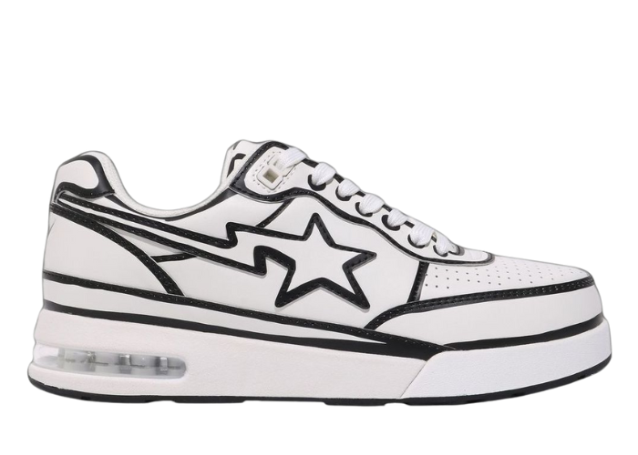 The Joshua Vides x A Bathing Ape Road Sta Releases March 2024