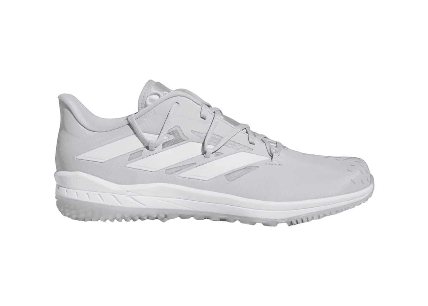 adidas Adizero Afterburner 9 TF 'Team Light Grey' - IG2326 Raffles and ...