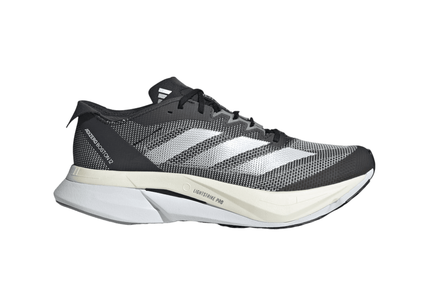 adidas Adizero Boston 12 'Black Carbon' (W) - HQ2171 Raffles and ...