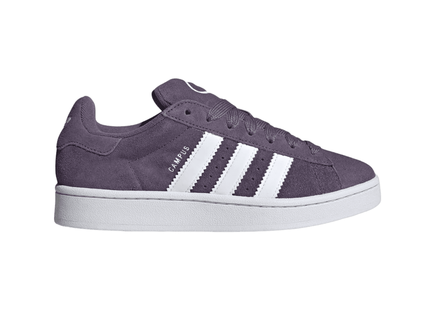 adidas Campus 00s 'Shadow Violet' (W) - ID7038 Raffles and Release Date