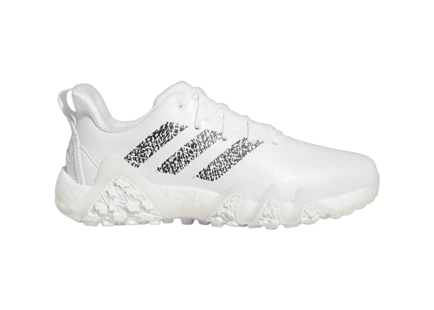 adidas CodeChaos 22 'White Black' - GY9820 Raffles and Release Date