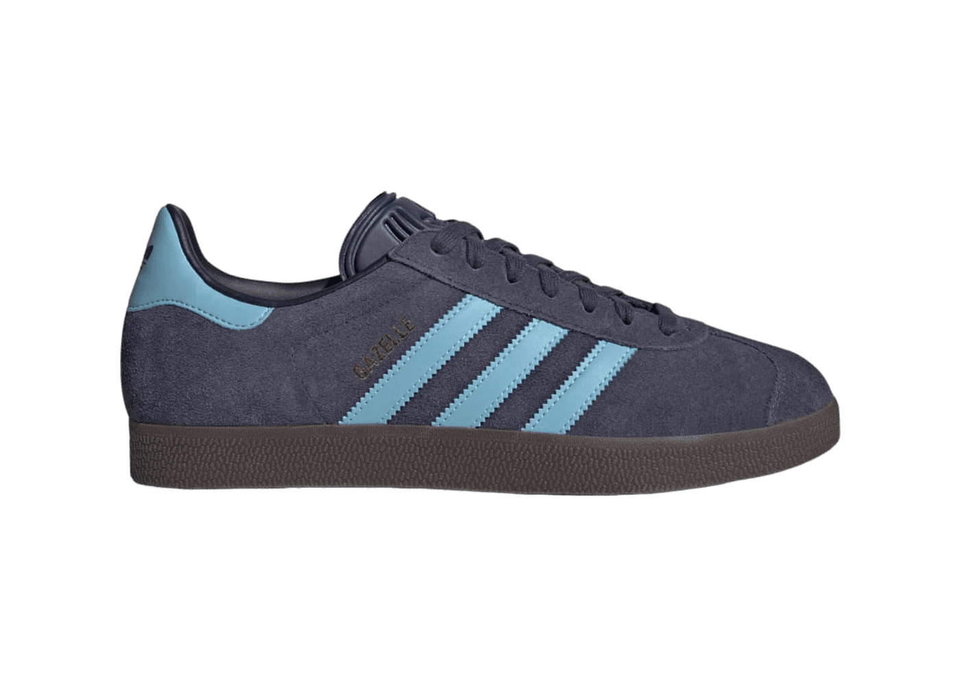 adidas Gazelle 'Shadow Navy Clear Blue' - IG4988 Release Info