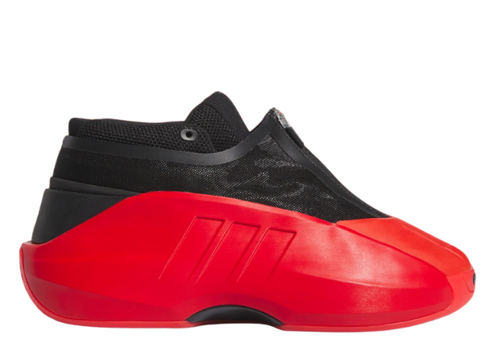 adidas Crazy IIInfinity Bred - IF4540 Release Info