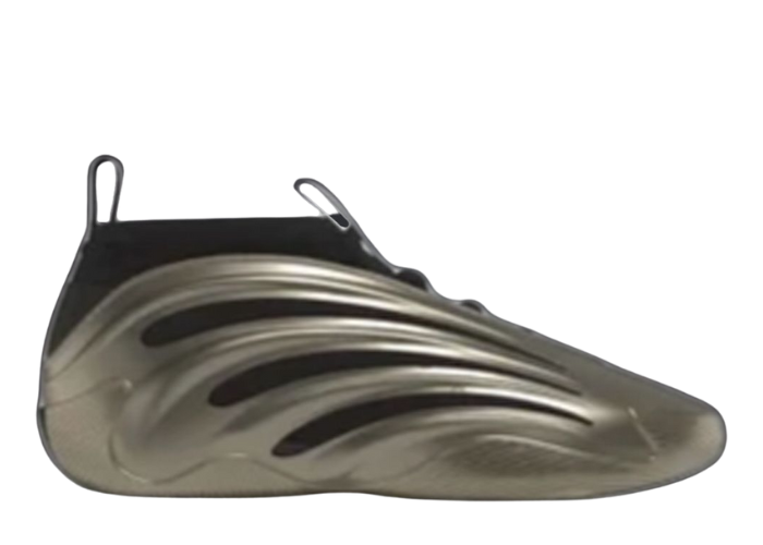 adidas Harden Vol. 9 Cyber Metallic - JR2506 Release Info