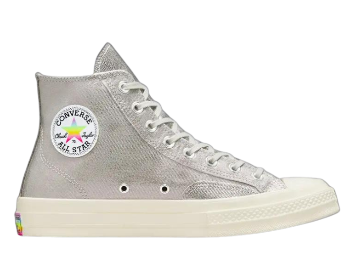 Converse Chuck 70 All-Star Pride - A10214C Raffles & Where to Buy