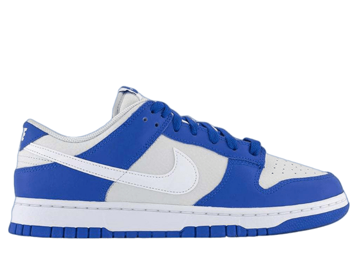 Nike Dunk Low Reverse Kentucky - FN3416-001 Release Info
