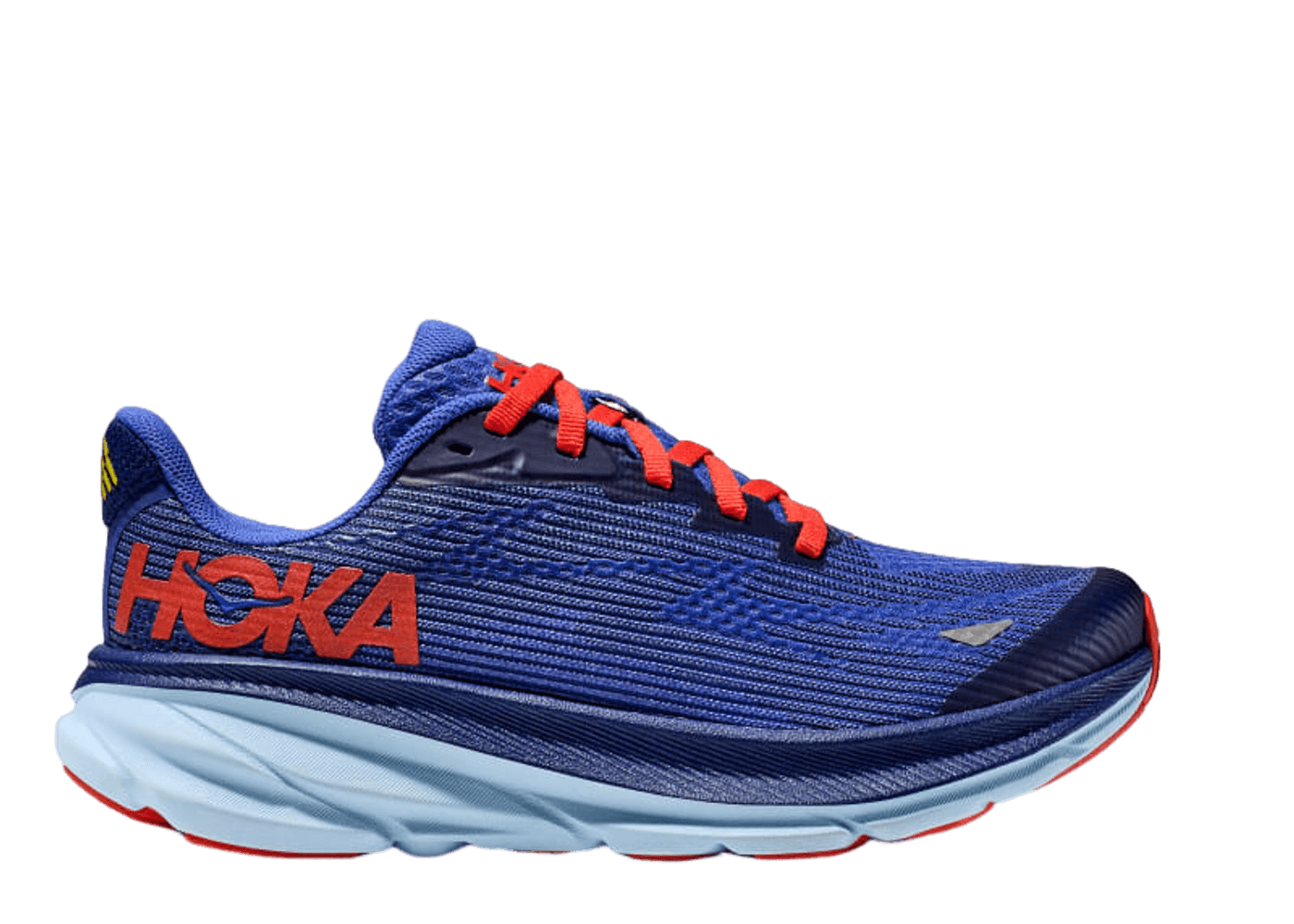 Hoka One One Clifton 9 'Bellwether Blue' (GS) - 1131170-BBDGB Release Info