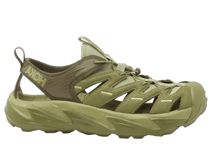 Hoka One One Kaha Low GTX Beige - 1123114-OPR Raffles Hoka One One Kaha Low GTX Beige - 1123114-OPR Raffles